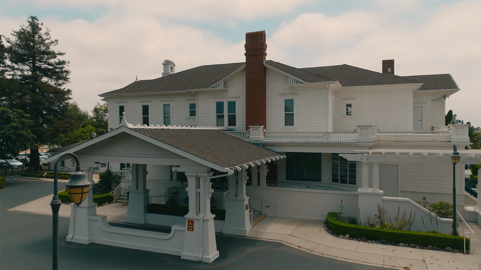 NEW FILM TELLS THE HISTORY AND TRANSFORMATION OF THE IRVINE RANCH - OC ...